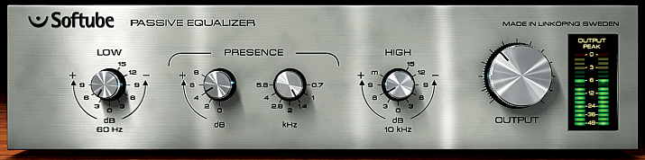 Softube Passive-Active Pack review | MusicRadar